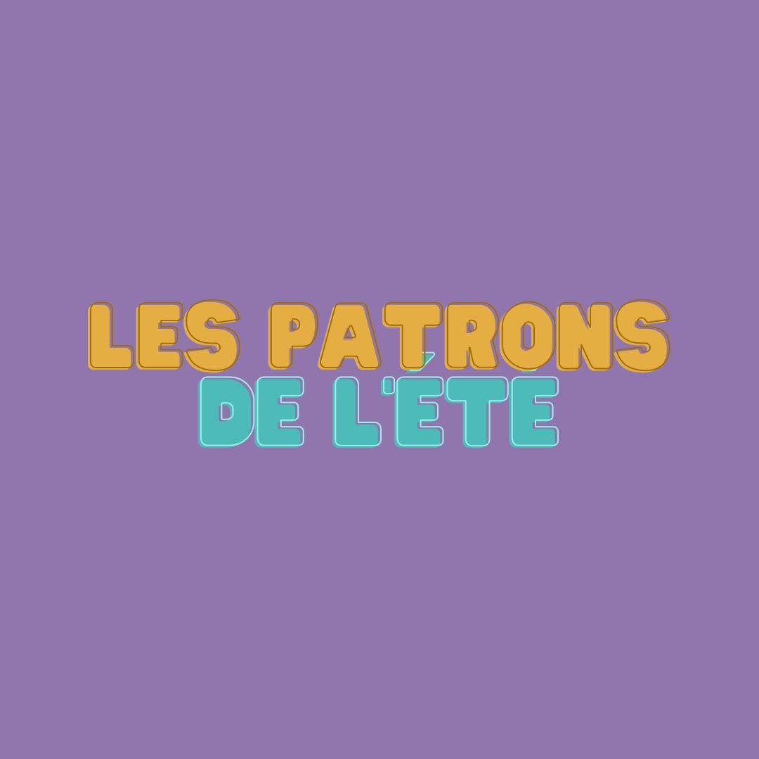 Petit Patron - Vos patrons de couture en quelques clics