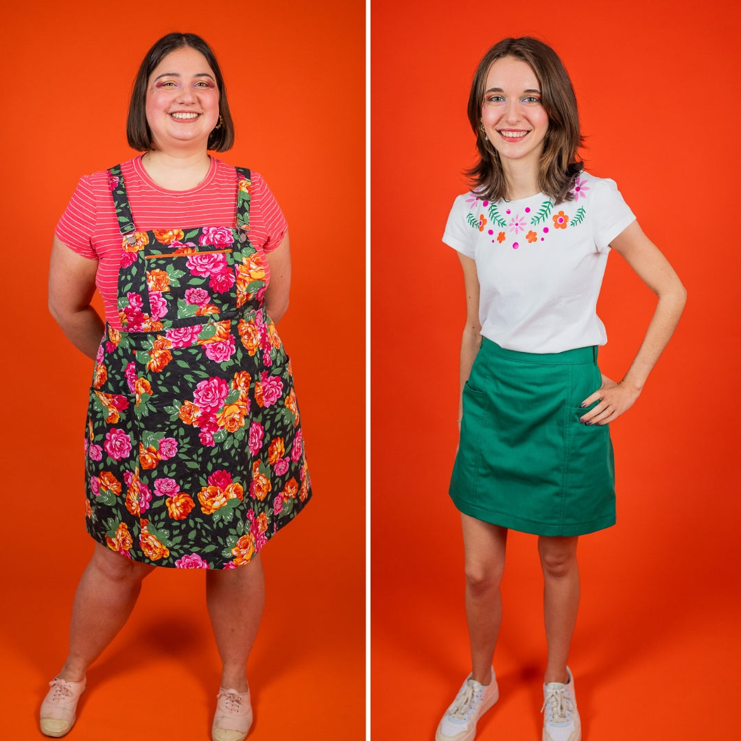 Moana – Petit Patron