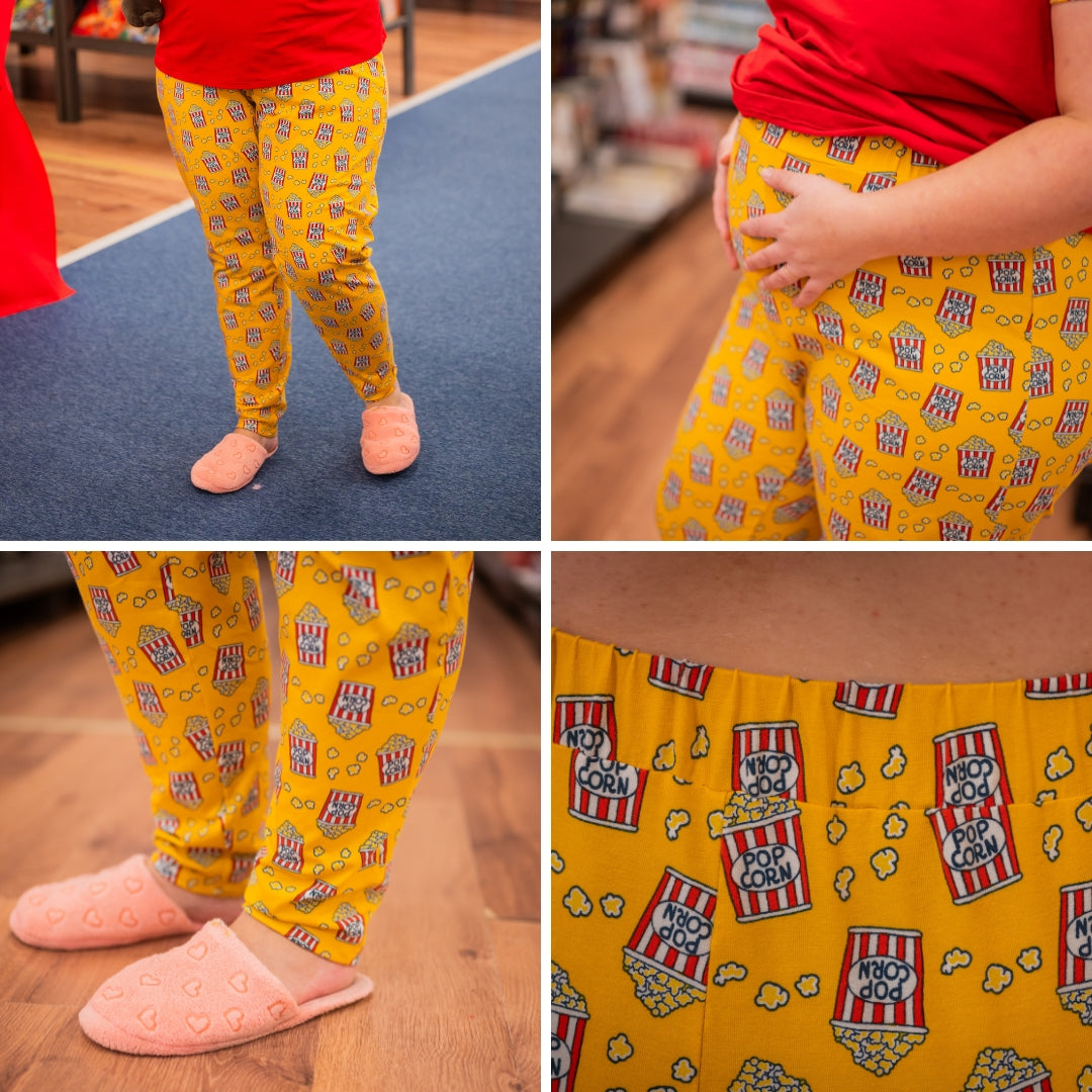 Patron de couture Short et Pantalon Hector - PDF – Petit Patron
