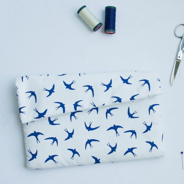 Les Pochettes À Rabat - 3 Patrons PDF – Petit Patron